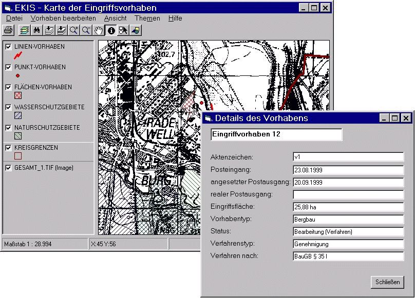 14. Esri EUROPEAN USER CONFERENCE