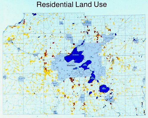 The Politics of Land Use Planning: Is There a Role for Information and ...