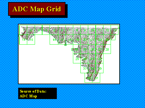 Importance of MdProperty View for the Local Update of Census Addresses ...
