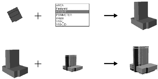Karma VI: A Virtual Reality Interface for the Spatial Database Engine